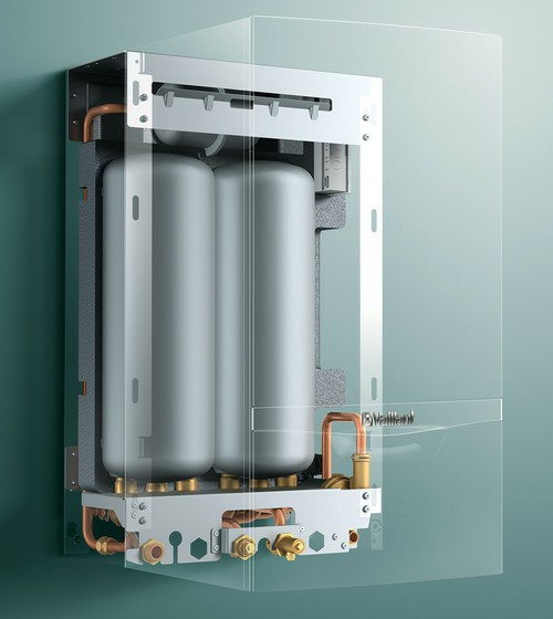 CALDERA MURAL VAILLANT VMI ES 306/5-5 ECOTEC PLUS NATURAL