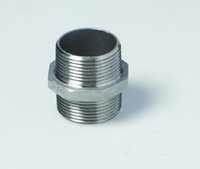 MACHON FIG.280 ROSCA INOX 3/4""