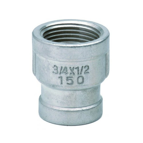 REUCCION FIG.240 INOX 3/4X1/2