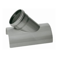 INJERTO JIMTEN PVC 250-160
